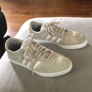 Adidas Shoes | Shell Toe | Poshmark